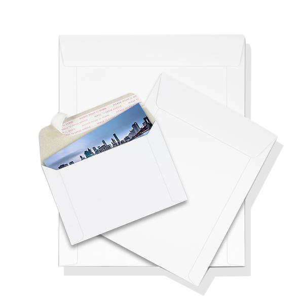 Cardboard Mailers – EcoSwift