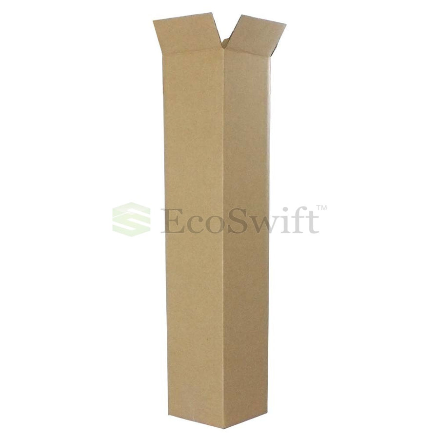 4 x 4 x 48" Corrugated Boxes – EcoSwift